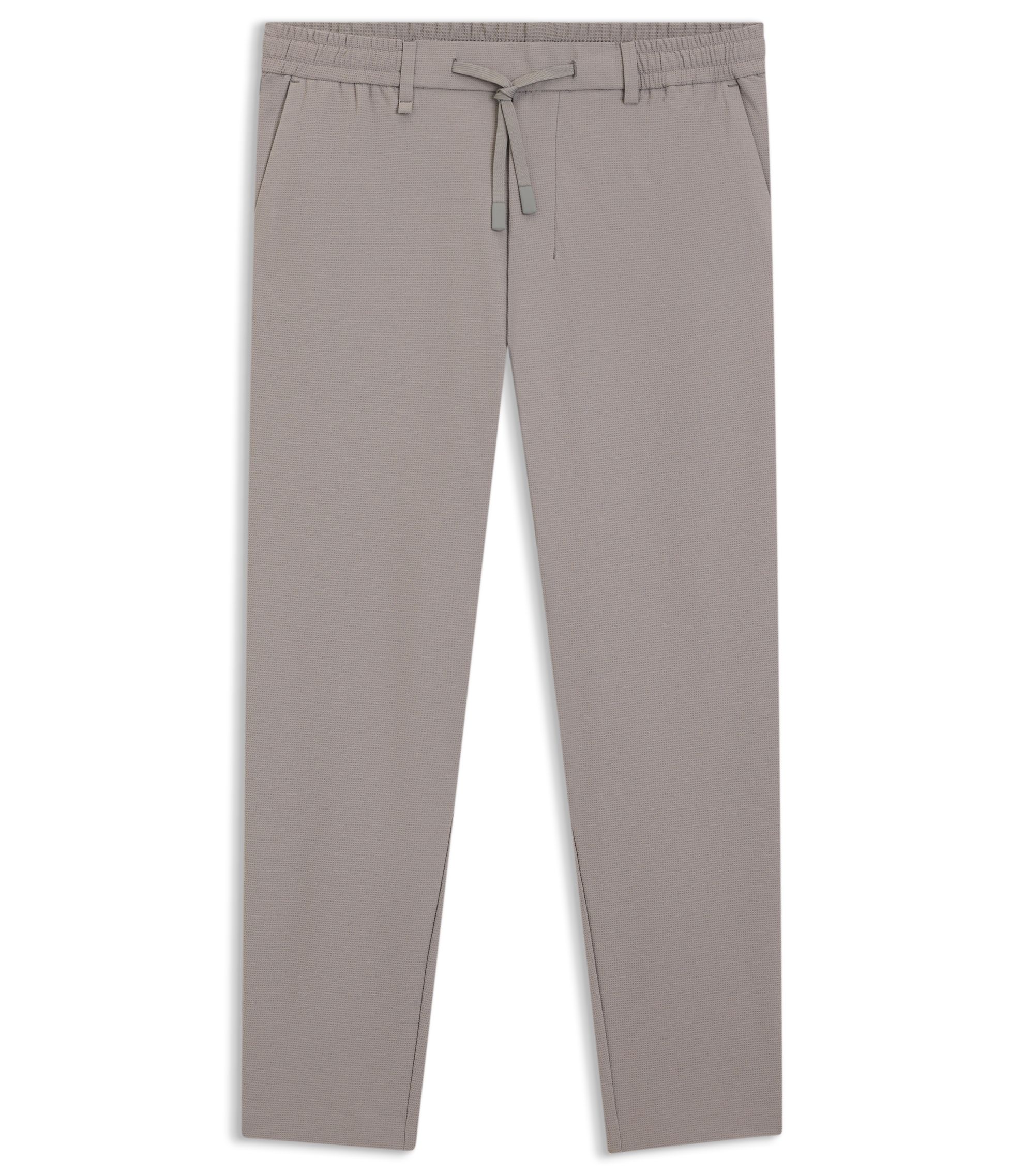 BOSS Relaxed-Fit Trousers